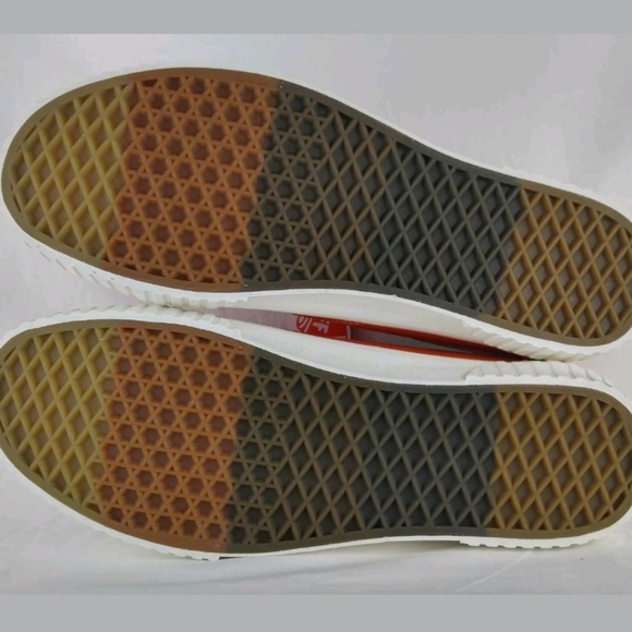 Vans | Shoes | Nasa X Vans Os Space Voyager Firecracker Limited | Poshmark